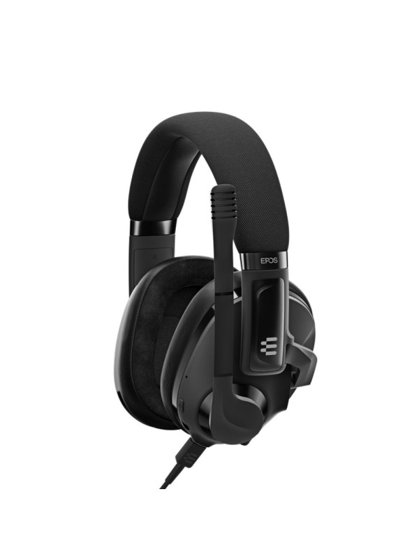 EPOS H3 Hybrid Wired Digital Gaming Headset | H3 Hybrid - H3 Hybrid